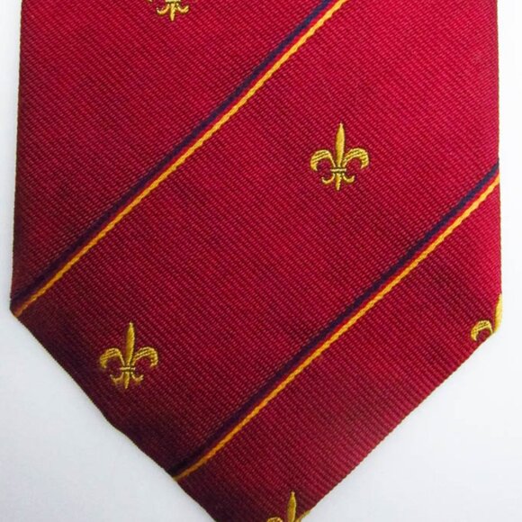 Ben Silver | Accessories | Gorgeous 65 Ben Silver Charleston Sc Red ...